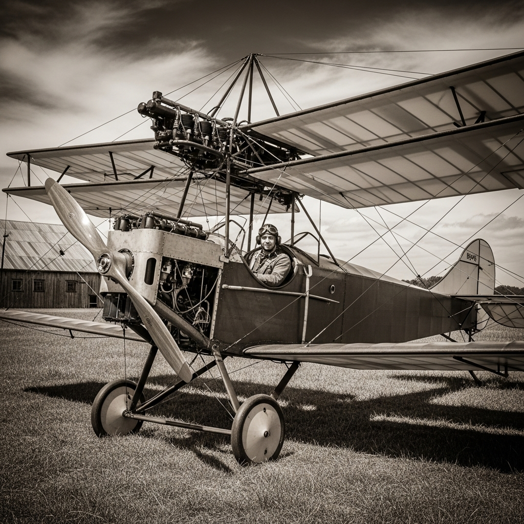 What are some of the most bizarre or unusual aviation stories ...